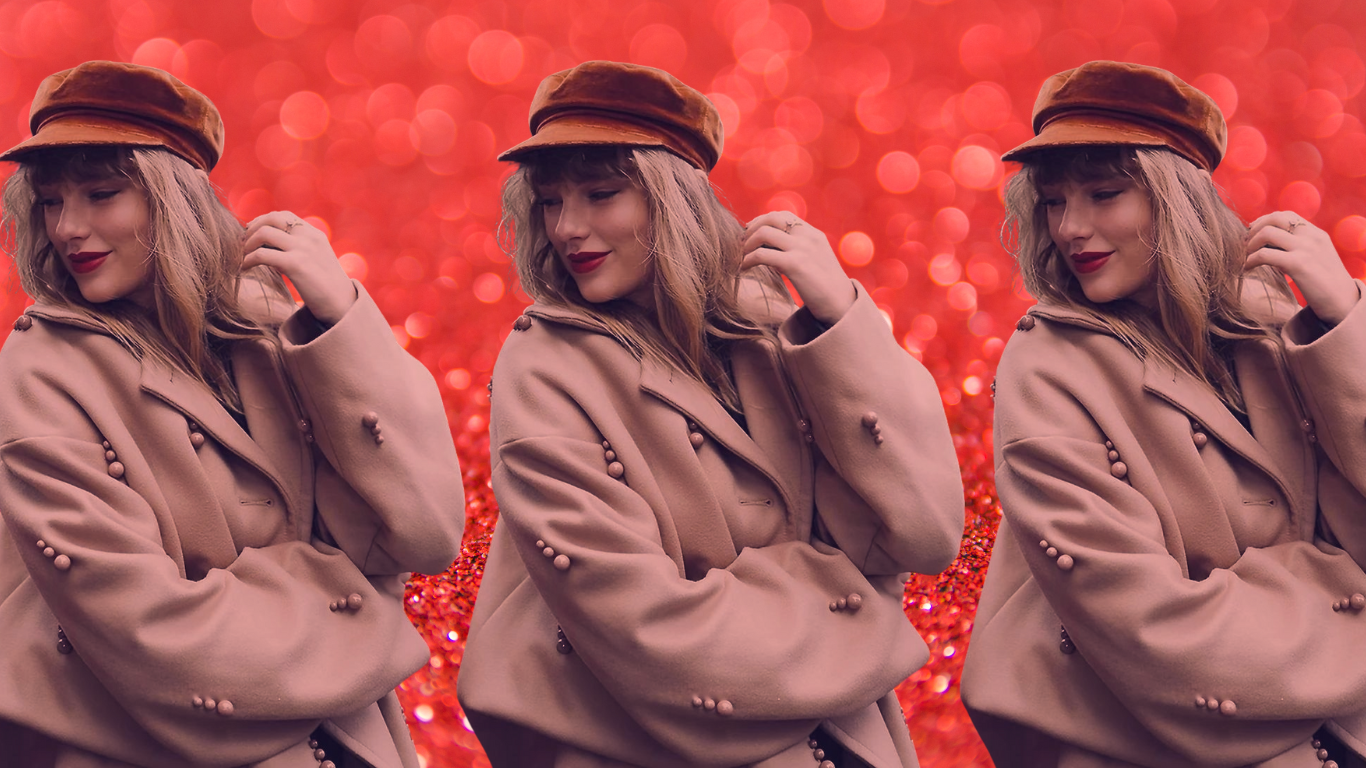 All 9 ‘Red (Taylor’s Version)’ vault tracks, ranked. – Taypedia